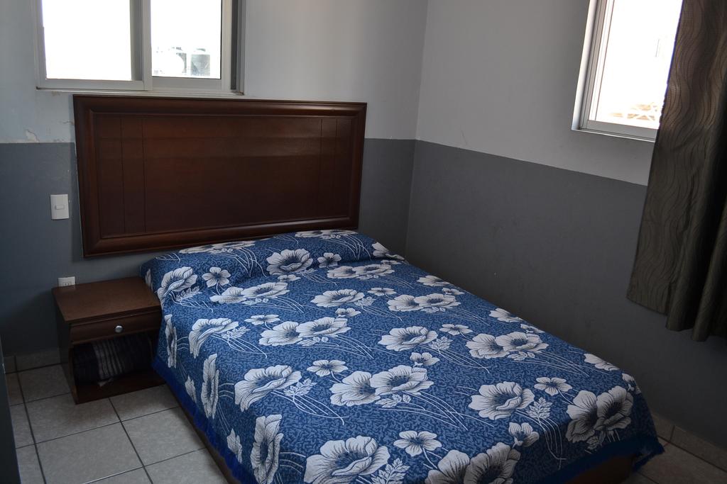 Hotel Casa Reyna – The besth hotels