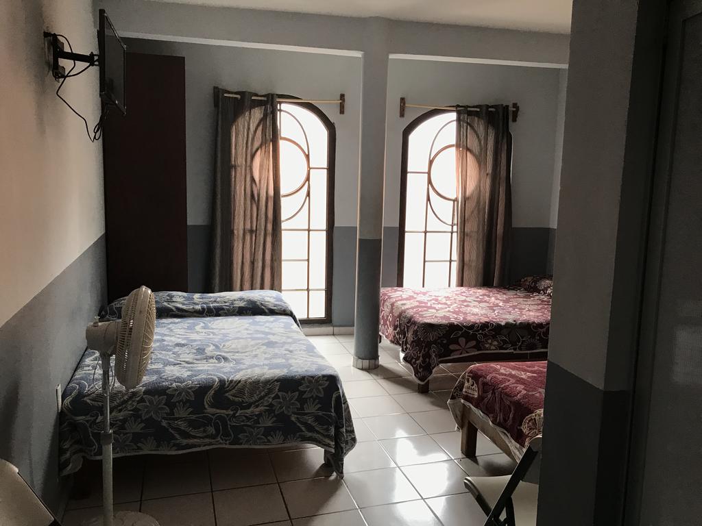 Hotel Casa Reyna – The besth hotels
