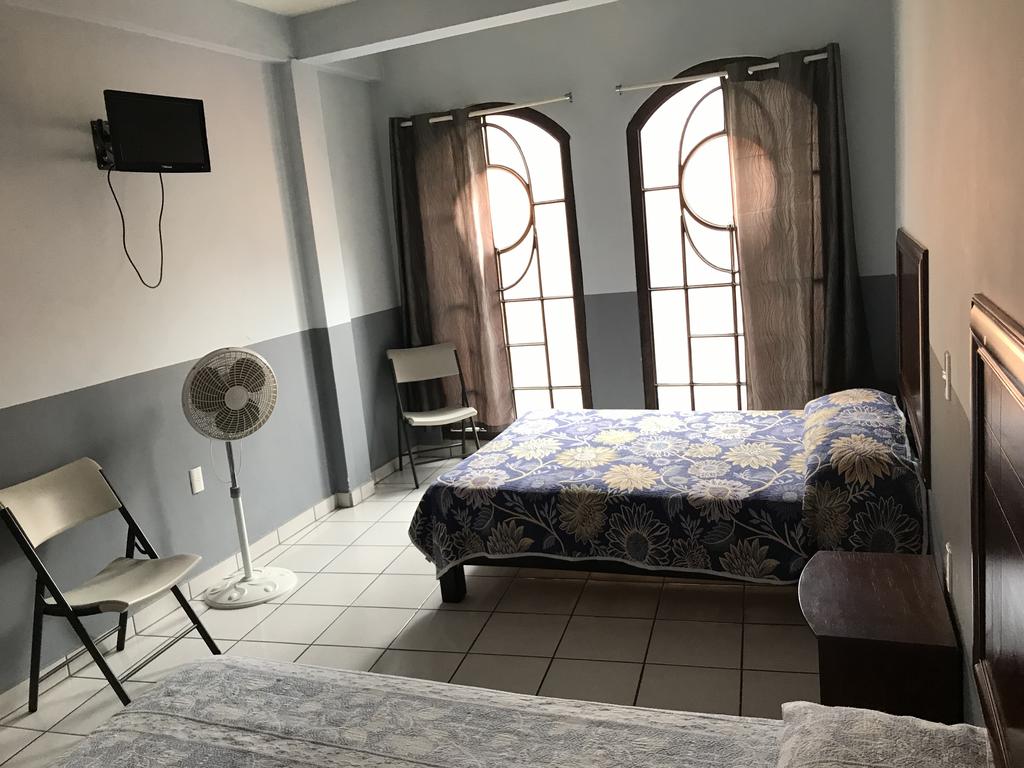 Hotel Casa Reyna – The besth hotels