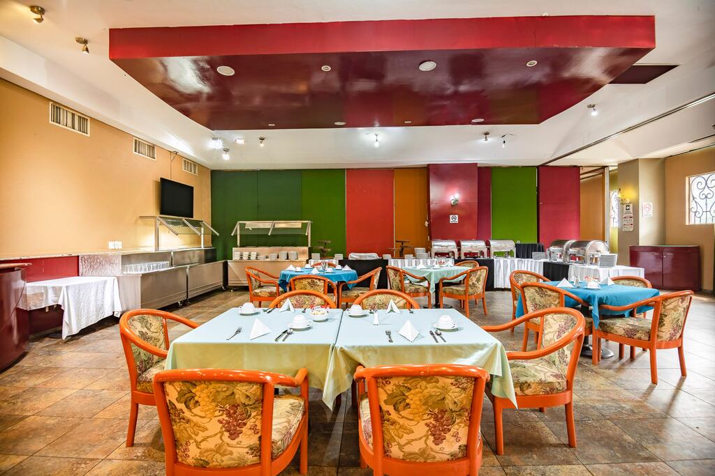 Hotel Mandarín Cárton – The besth hotels